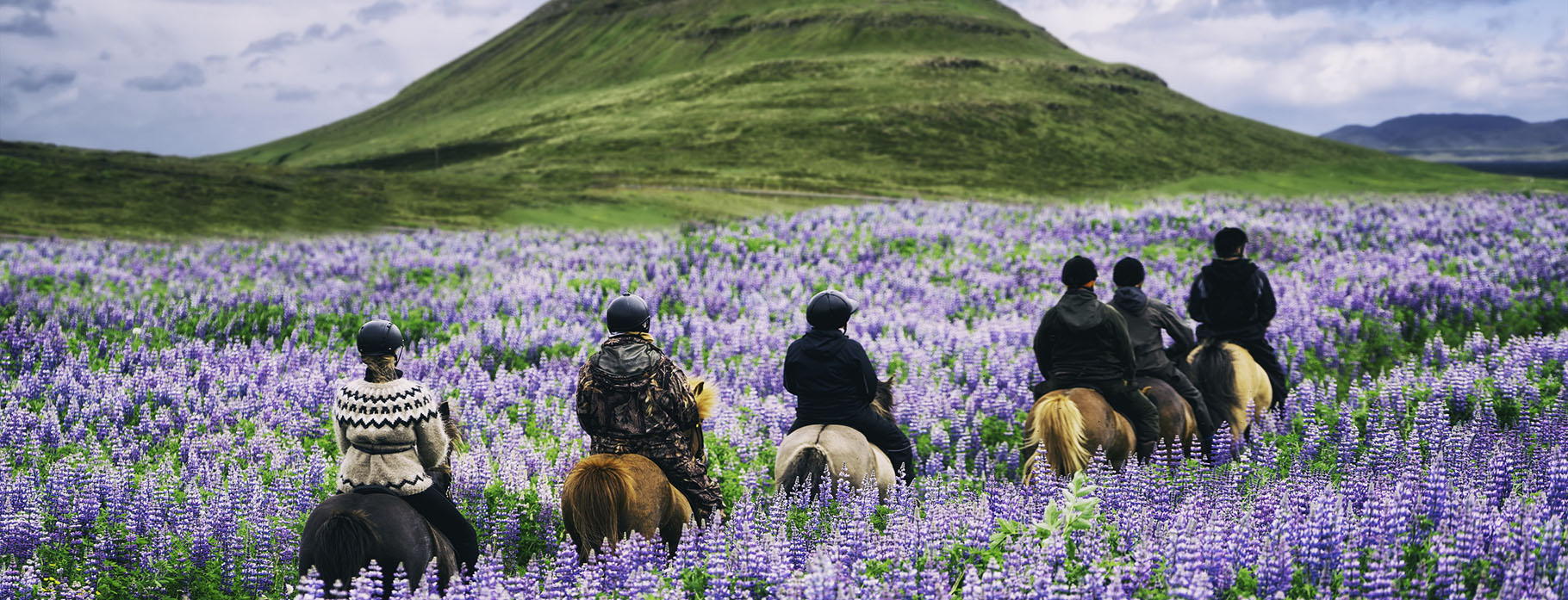 Iceland’s Untamed Splendor – Luxury in Wilderness