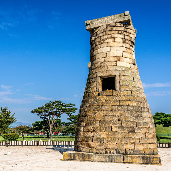 8 Days The Trail of South Korea's Ancient Kingdom | Intriq Journey