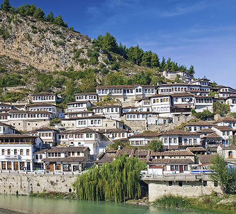 12 DAYS MOSAICS OF BALKAN | Intriq Journey