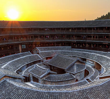 8 DAYS BEST OF FUJIAN | Intriq Journey