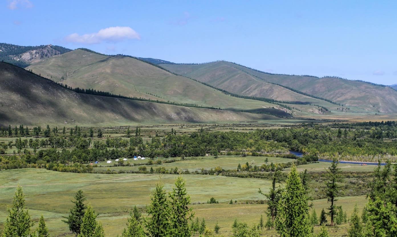 9 DAYS MONGOLIA'S RAW BEAUTY | Intriq Journey