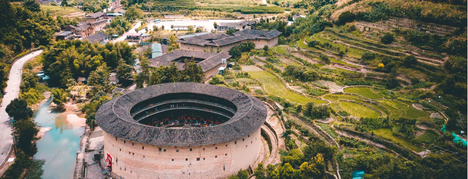 6 DAYS FUJIAN DUAL CULTURAL IMMERSION | Intriq Journey