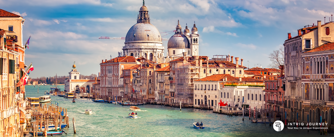 10 UNESCO World Heritage Sites to Explore Italy's Rich Cultural ...