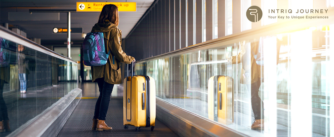 Luxury Travel: Reasons to See the World through Luxury Travel | Intriq ...