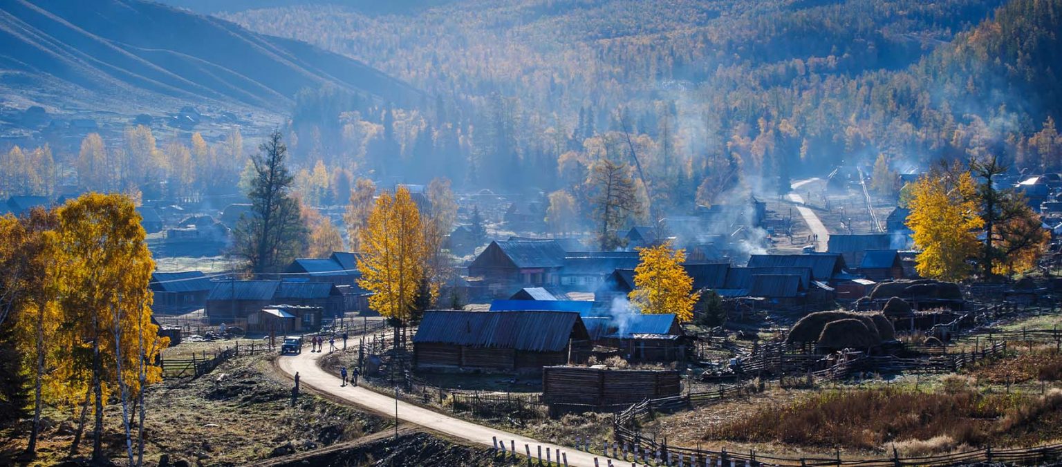 Discover the Enchantment of Xinjiang: A Journey into China's Hidden Gem ...