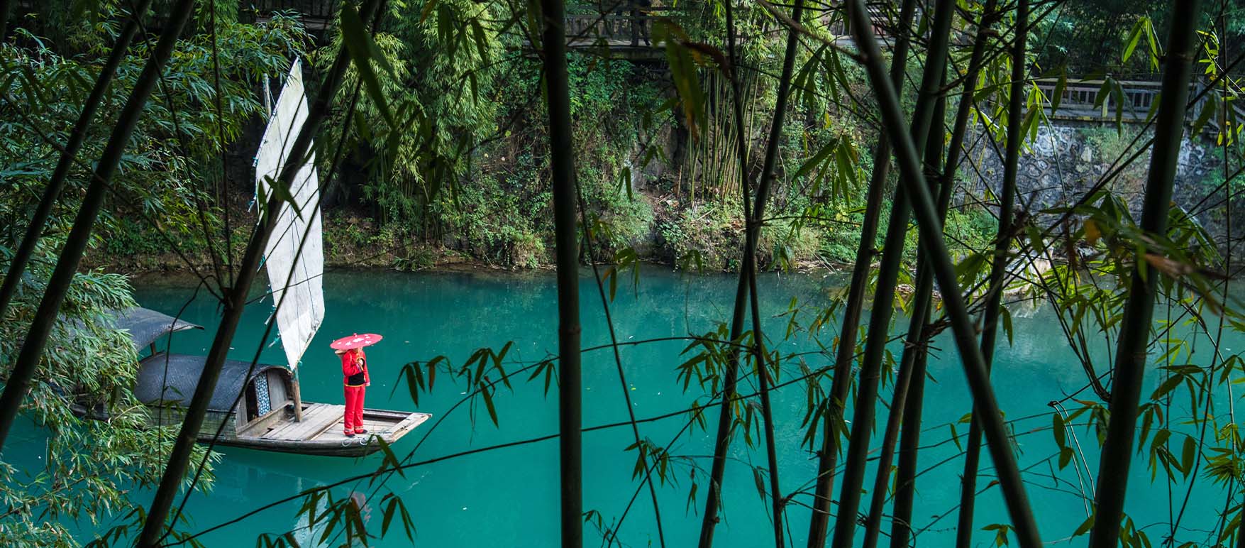 6 DAYS SCENIC YANGTZE RIVER CRUISE | Intriq Journey