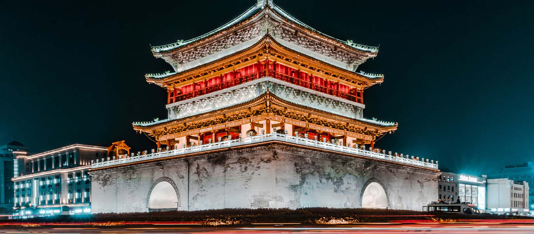 4 DAYS XI'AN | Intriq Journey