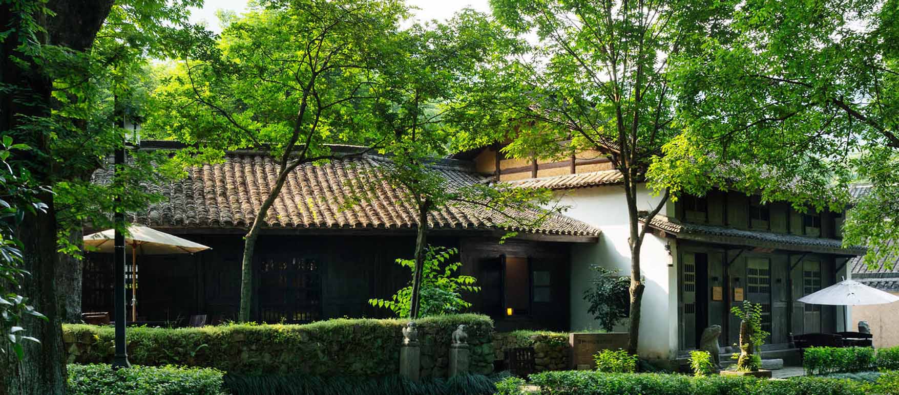 A Tranquil Retreat at Amanfayun, Hangzhou | Intriq Journey