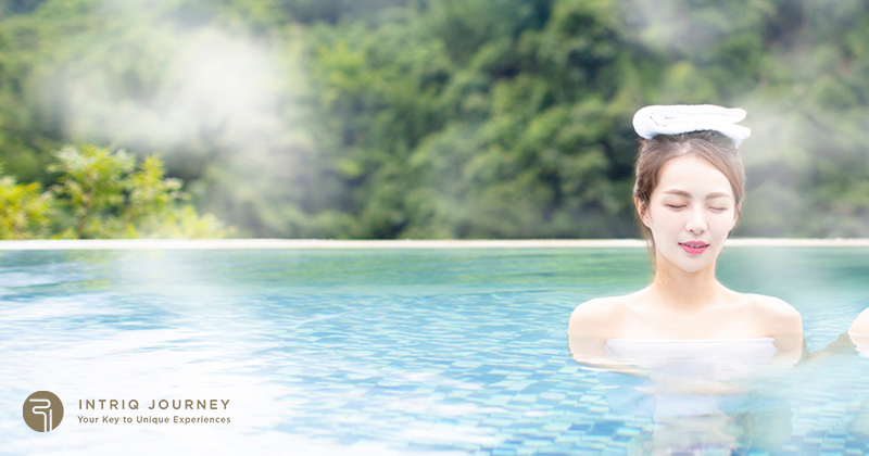 Why Onsen Baths Are a Must in Japan | Intriq Journey