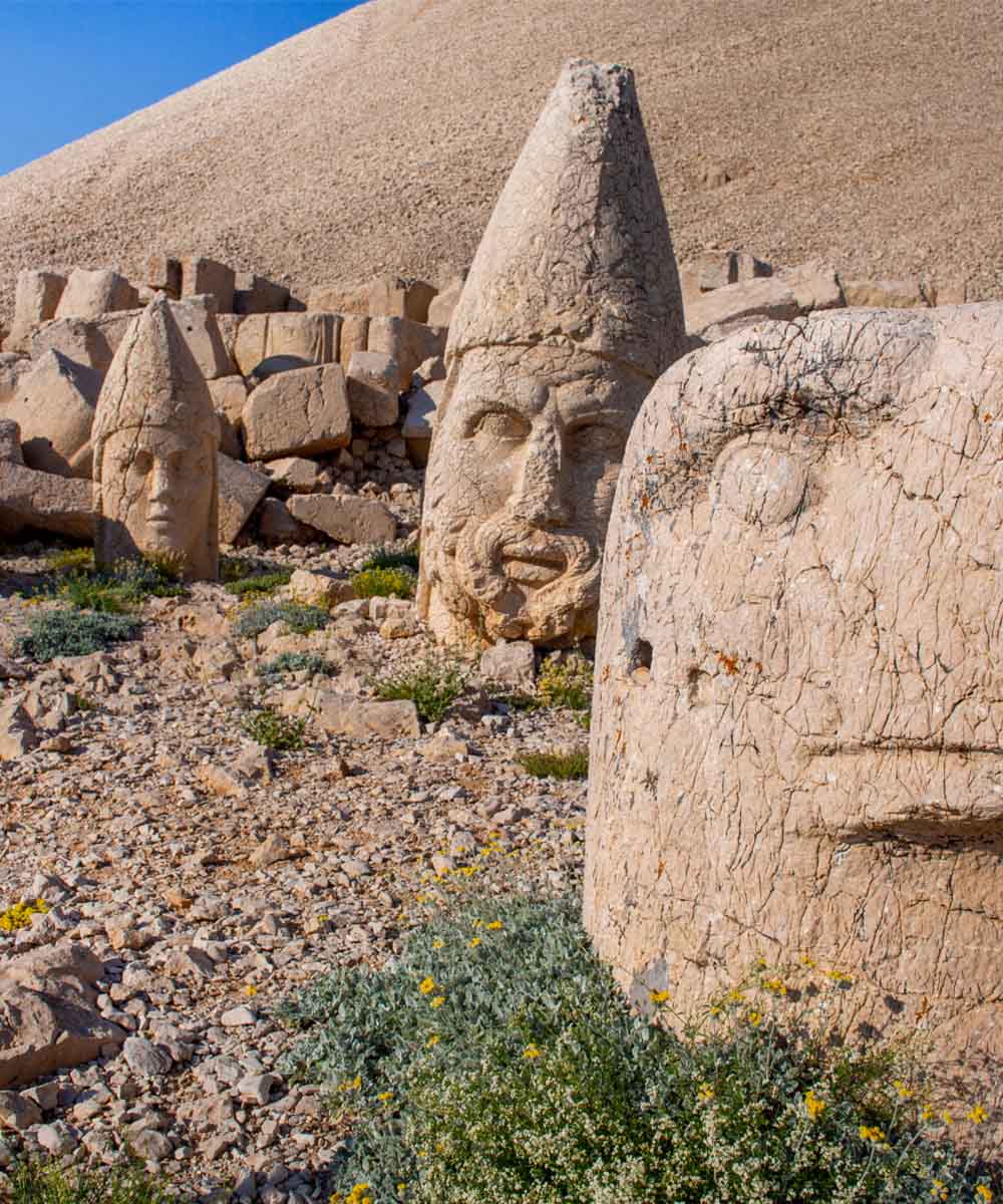 11-Day Eastern Turkey Tour (May 2026): Ancient Landscapes & Culture