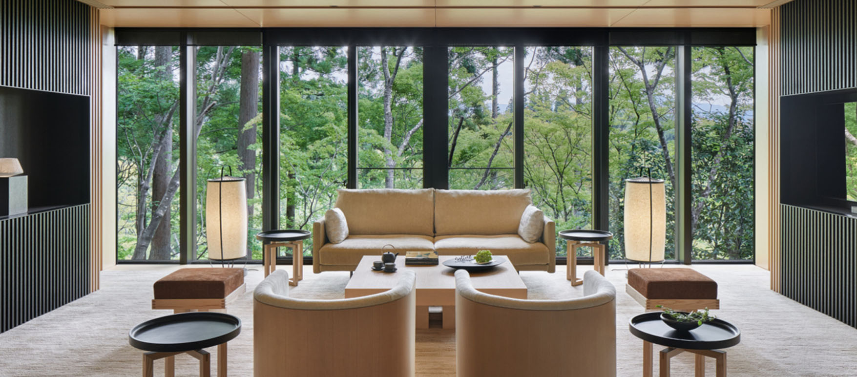 Aman Japan | Intriq Journey