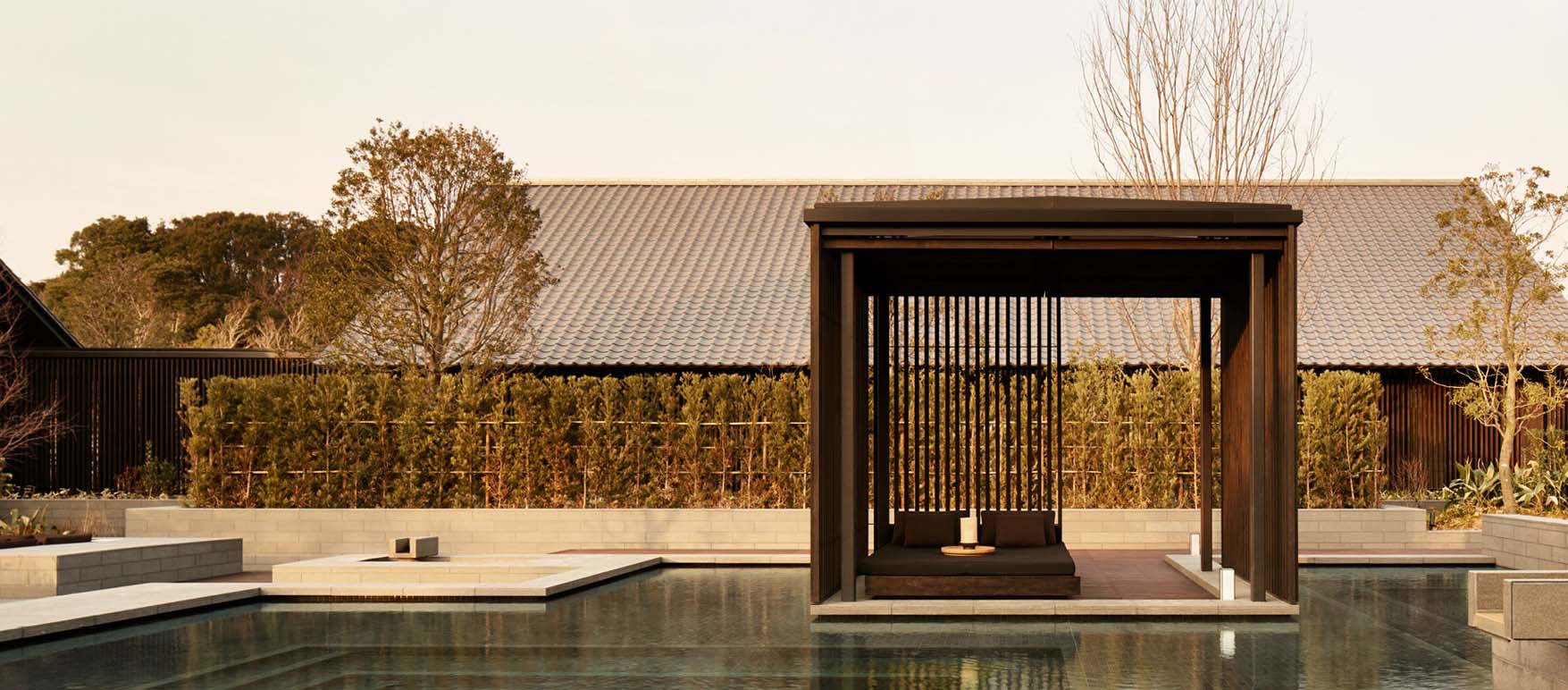 Aman Japan | Intriq Journey